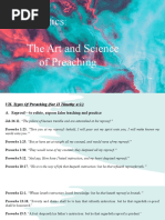Textual Sermon Examples and Outlines | PDF | Jesus | Salvation