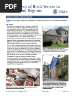 ASCE 7-16 Chapter 7 Snow Loads | PDF