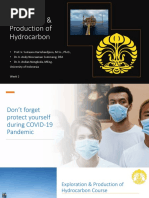 PIPESIM 2017 Training Module | PDF | Heat Transfer | Pressure