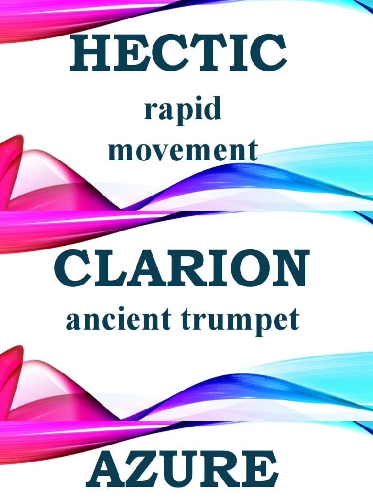 Unlocking of Difficulties | PDF