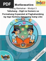 Aralin 1-3 Marungko Approach | PDF