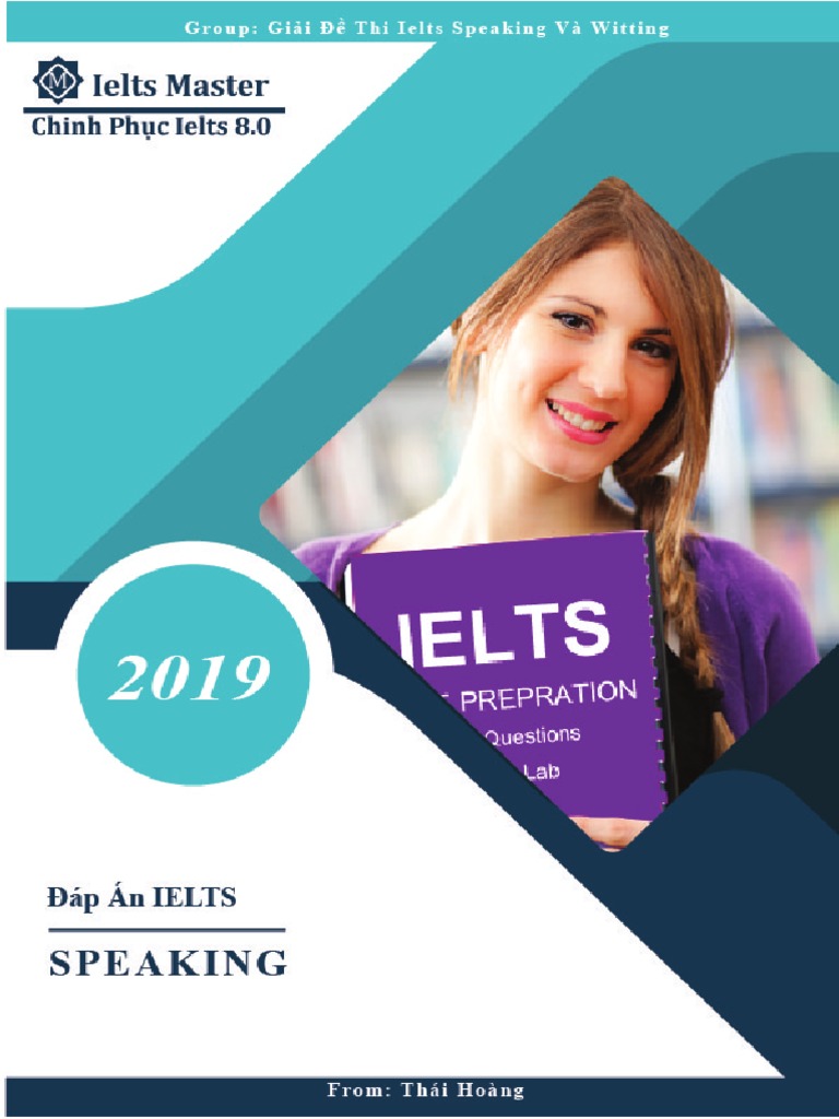 Chinh PH C Ielts Speaking - Ocassions | PDF