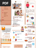 Leaflet Dismenore Fix | PDF