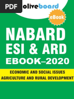 A Complete Book For NABARD Agriculture & Rural Development (ARD) 2021 ...