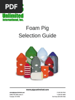 Oceaneering PRS - Smart Flange Plus Connector | PDF | Subsea ...