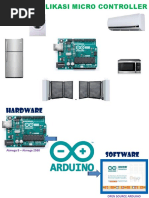 Smart Cradle - Project Report | PDF | Arduino | Computer Science