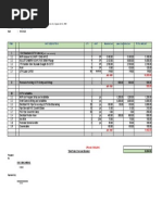 CCTV Installation Quotation Sample | PDF | Cable Television | Closed ...