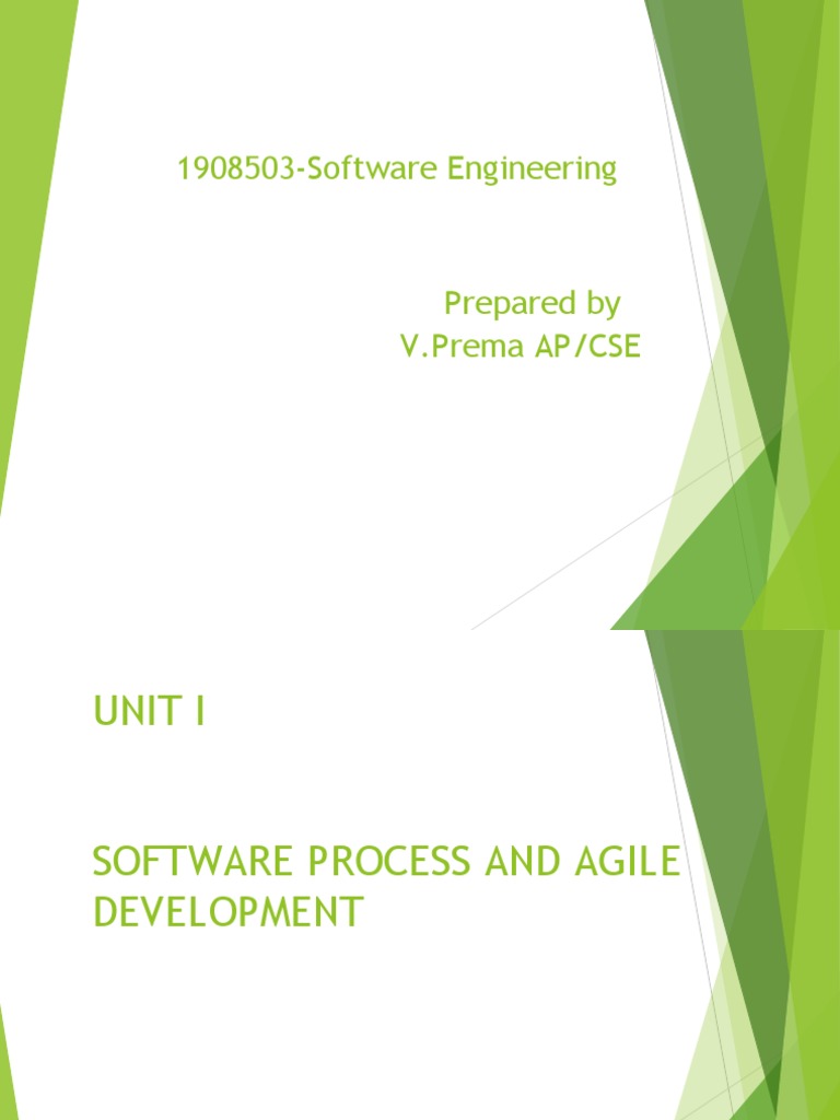 Software Engineering | PDF | Component Based Software Engineering | Graphical User Interfaces