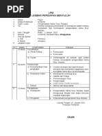 Panduan Login SIMLUHTAN 2023 | PDF