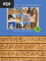 Ancient Egypt PDF | PDF | Egyptian Pyramids | Pyramid