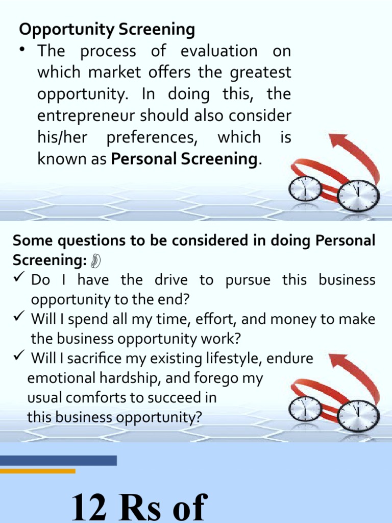 Entrepreneurship Unit 3 Part 2 | PDF | Entrepreneurship | Business