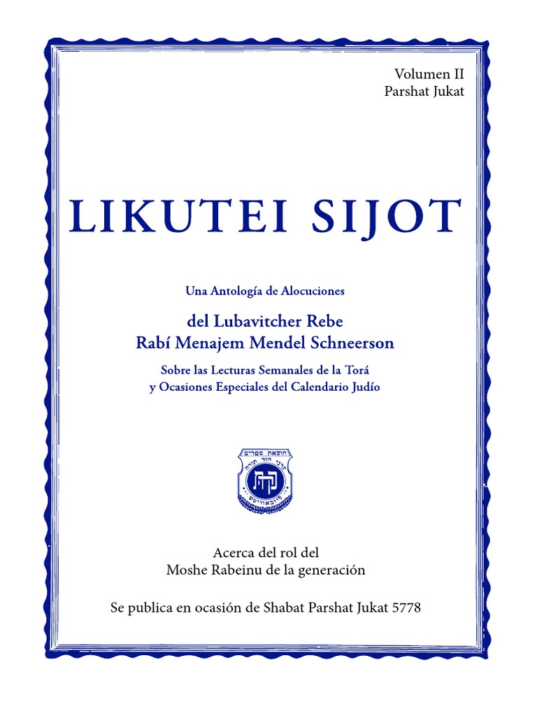 Jukat 2018 | Descargar gratis PDF | Tora | Judios