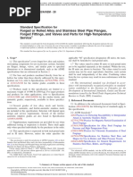Astm A564 2019 | PDF | Steel | Heat Treating