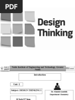 IBM Design Thinking | PDF | Design Thinking | Thought
