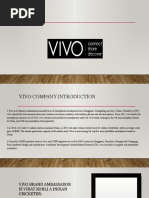 Vivo (Technology Company) - Wikipedia | PDF | Mobile Telecommunications ...