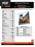 Autodesk Inventor Practice Part Drawings | PDF