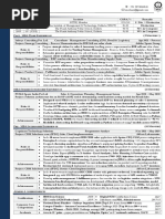 FAANGPath Simple Template 3 | PDF