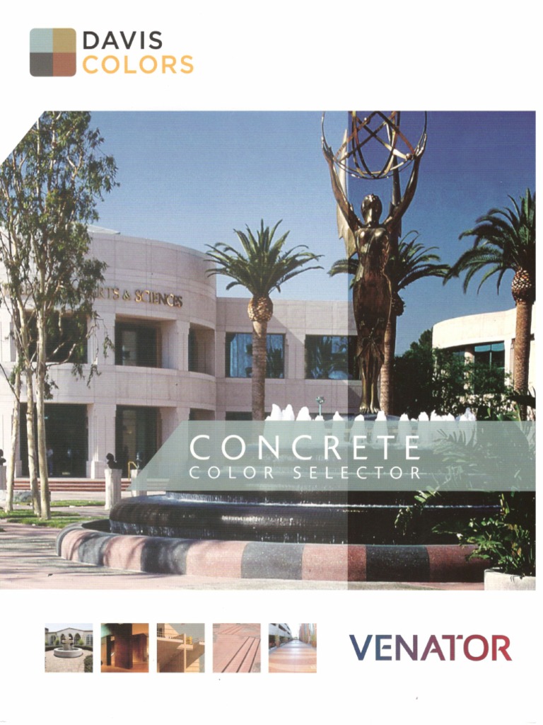 Davis Colors Downloadable Printable Color Card | PDF