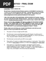 ASSET Exam Instructions Guide | PDF