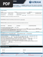 Account Status Certificate User Guide | PDF | Citigroup | Citibank