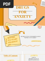 Antidepressant & Psychedelic Drug Interaction Chart | PDF ...
