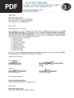 Oath Taking and Turn Over Ceremonies Program | PDF | Elections
