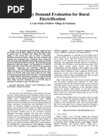 Geography Field Project | PDF | Hydroelectricity | Nature