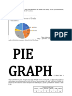 Graphing Basics for Grade 7 Students | PDF | Chart | Angle