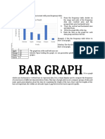 Grade5 Bar Graphs Worksheet With Answers | PDF