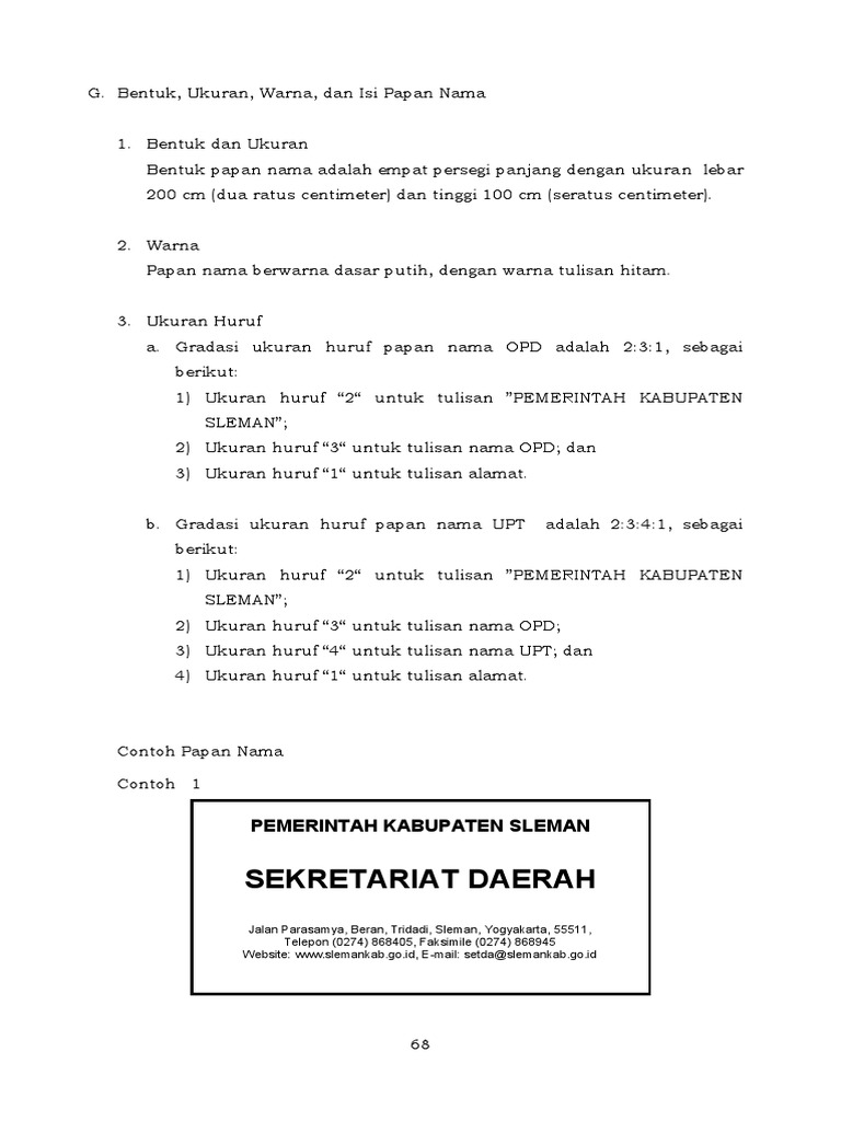 PAPAN NAMA | PDF