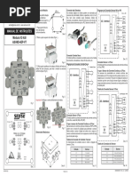 Guia Normas IEC 60617 60417 | PDF