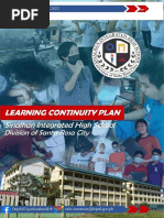 Suspension of Classes - Deped Order No. 37, S. 2022 | PDF | Typhoon ...