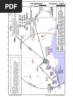 FAA Airspace Card | PDF | Visual Flight Rules | Instrument Flight Rules
