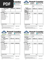 Tabel Manfaat PPH Plus | PDF