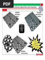 Kerf Fixing System EN PDF | PDF | Strength Of Materials | Economic Sectors