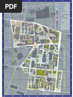 StrathClyde Campus Map | PDF