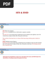 Book All SFD BMD PDF | PDF | Bending | Beam (Structure)