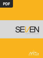 MIS Seven Implant Catalog Overview | PDF | Dental Implant | Dentistry ...