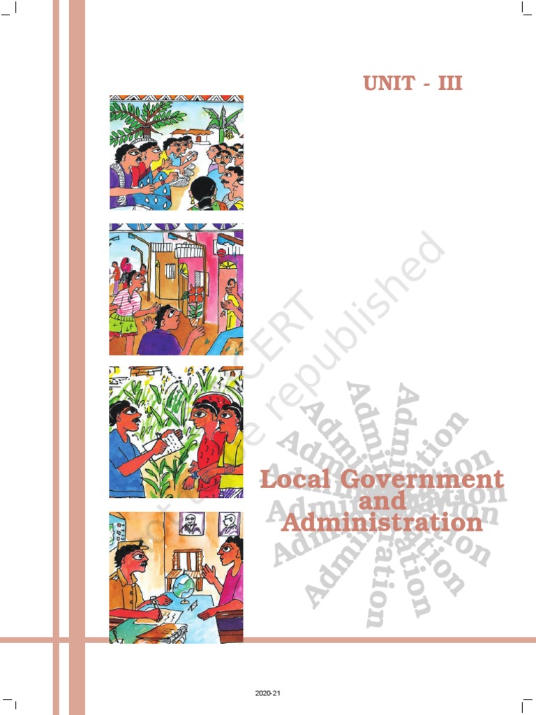 Fess 305 | PDF | Government