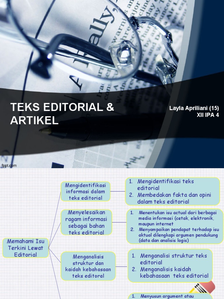 PPT B Indo Layla | PDF