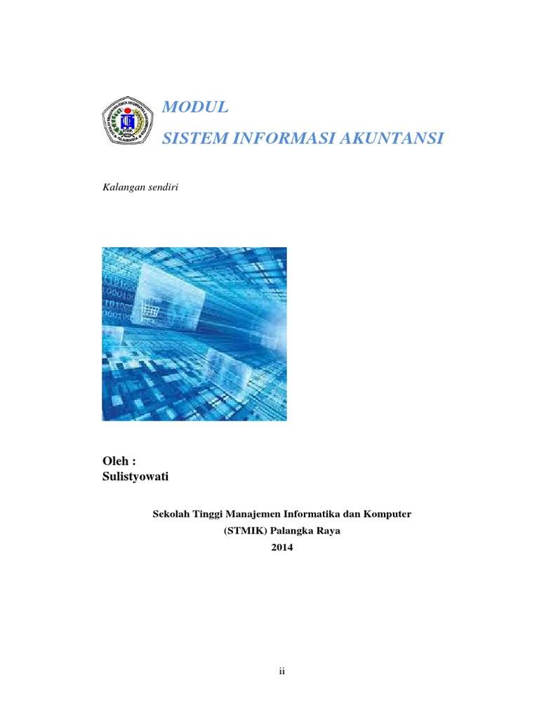 Modul Sia | PDF