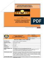 Daftar Pustaka SDKI dan SIKI 2017 | PDF | Kesehatan Holistik