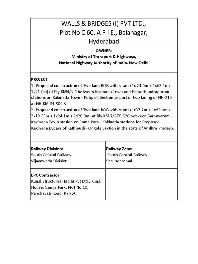 KAKINADA Launching Scheme Designs-11-06-2021 | PDF | Truss | Bending