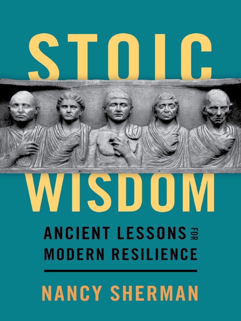 Stoic Wisdom | PDF | Stoicism | Socrates