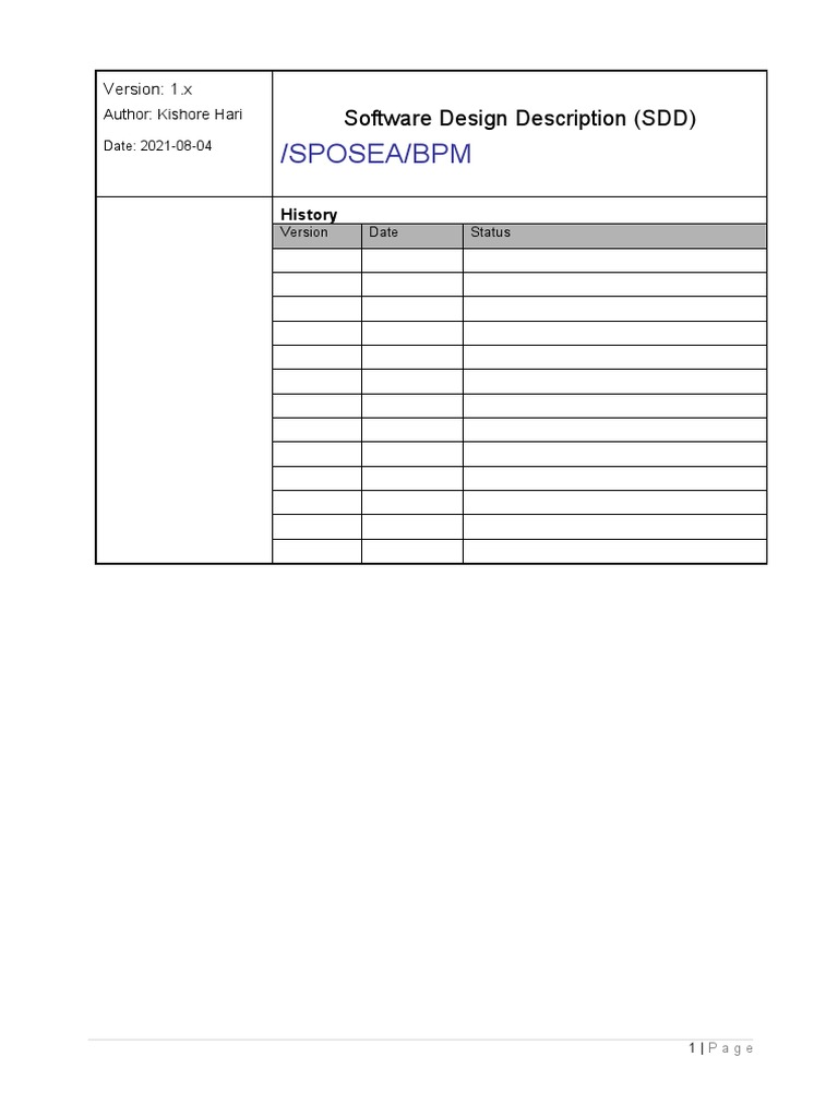 BPM BOPF Technical Document | PDF | Object (Computer Science) | Class (Computer Programming)