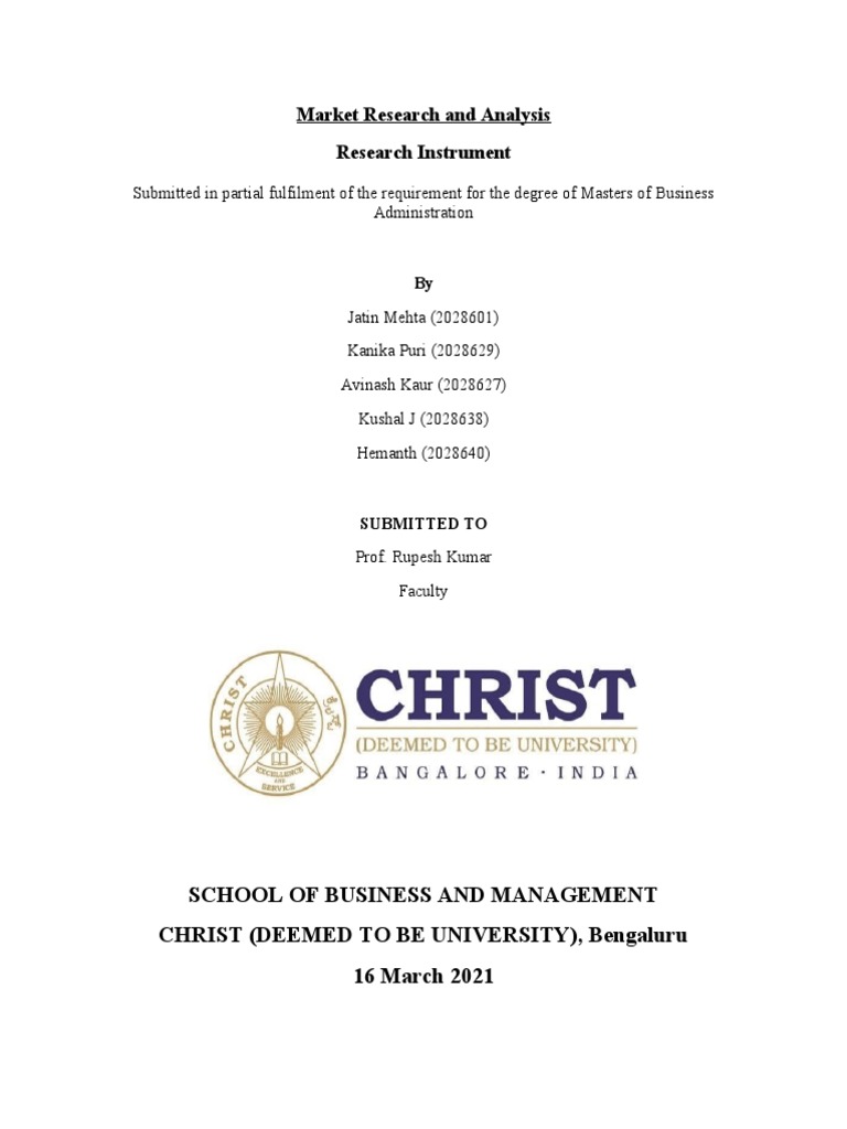 Group1 - MRA - Research Instrument | PDF | Electric Car | Car