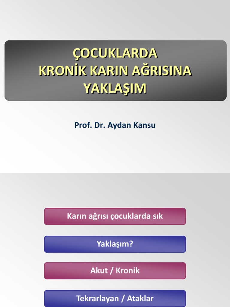 Ders Karin Agrisi | PDF