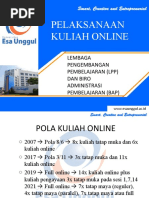 User Guide - E-Learning UMB | PDF | Seni | Komputer