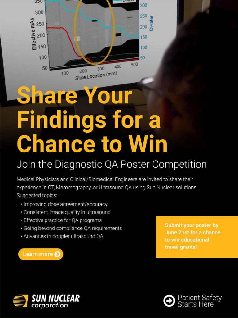 AAPM TG198 ImplementationOfTG142-Compressed | PDF | Radiation Therapy ...