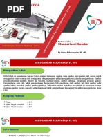 Gamtek Simbol Notasi-Dikonversi | PDF